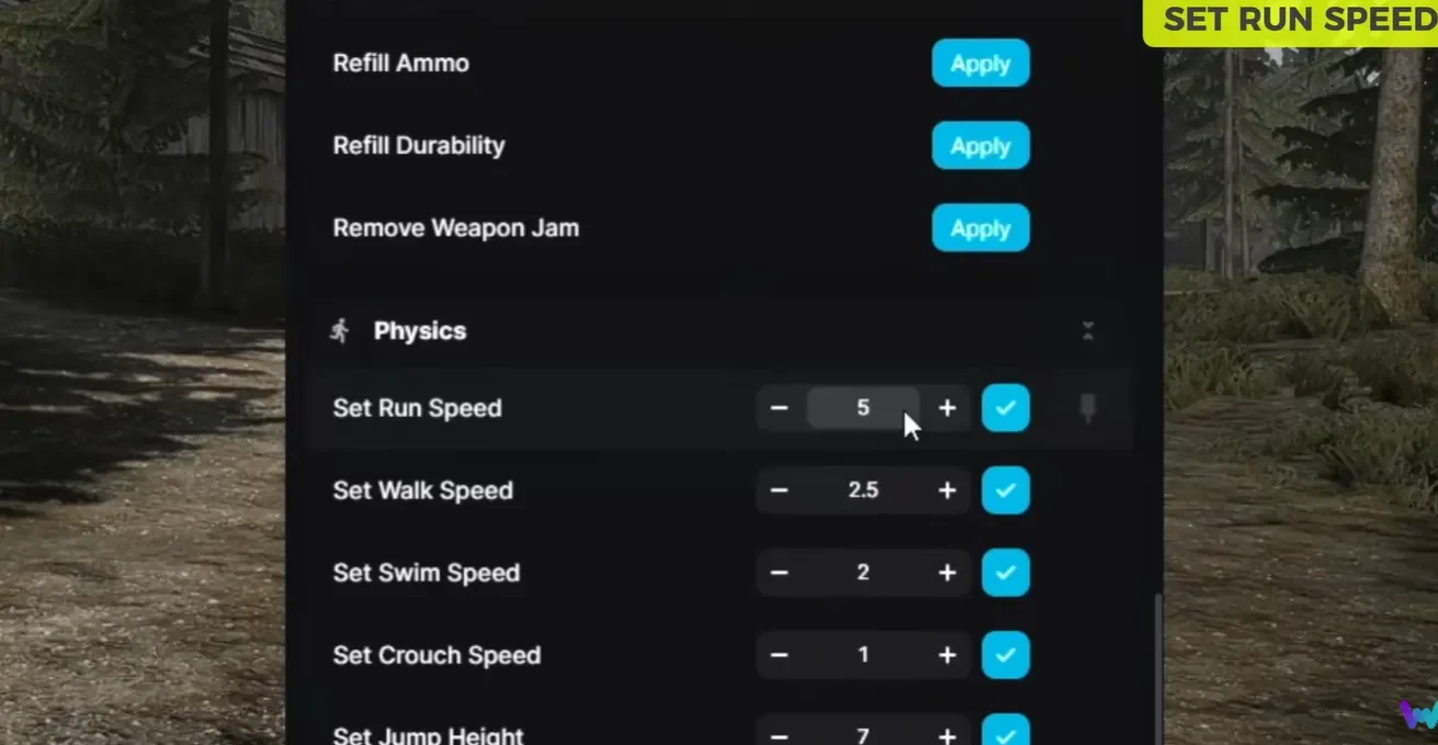 Road To Vostok Guide