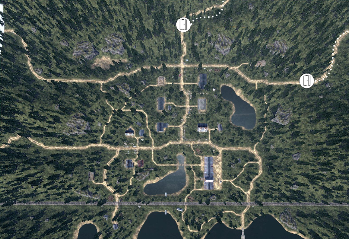 Road To Vostok Guide