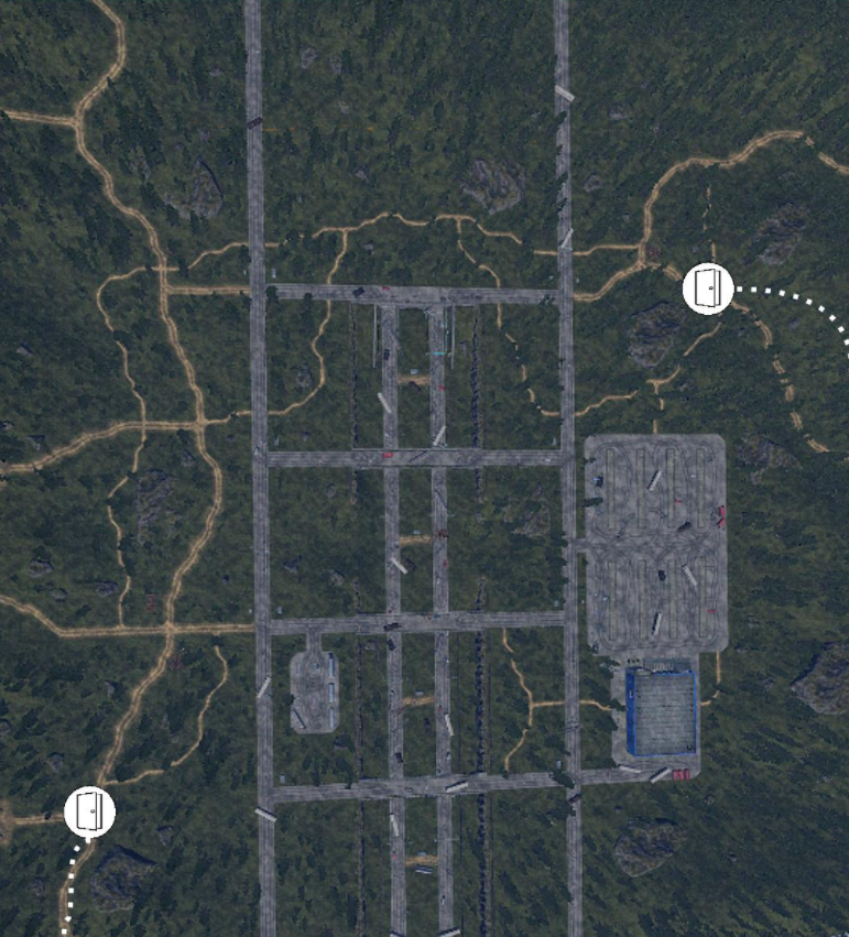 Road To Vostok Guide
