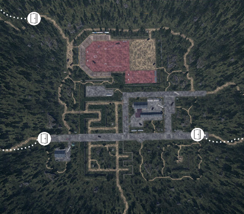 Road To Vostok Guide