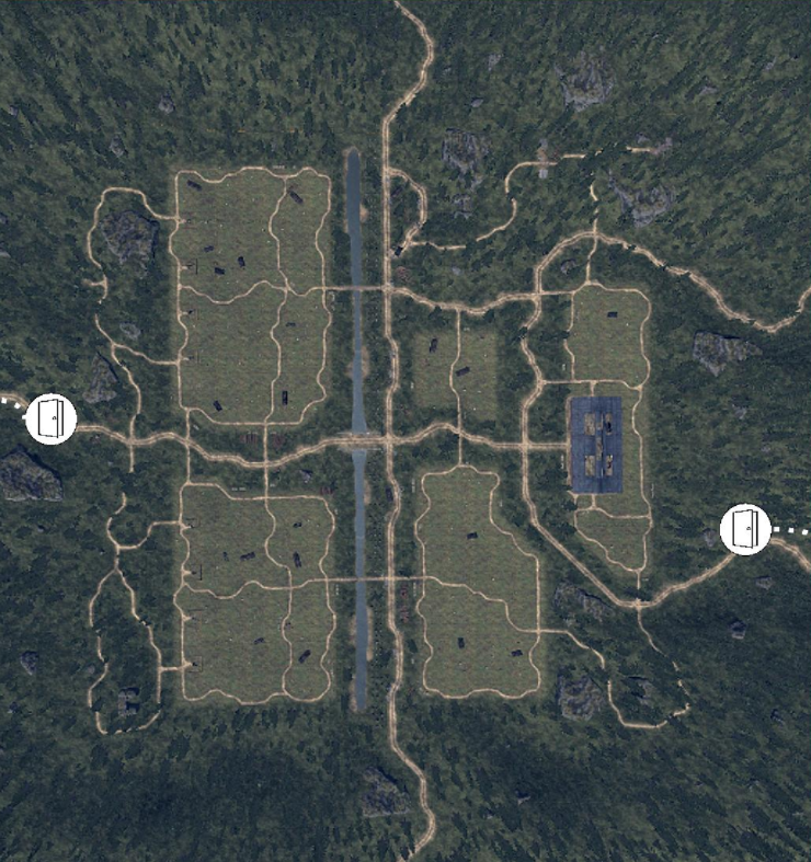 Road To Vostok Guide