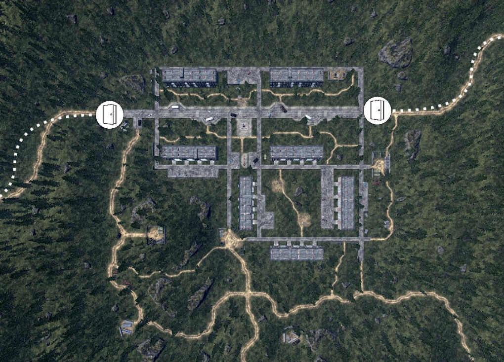 Road To Vostok Guide